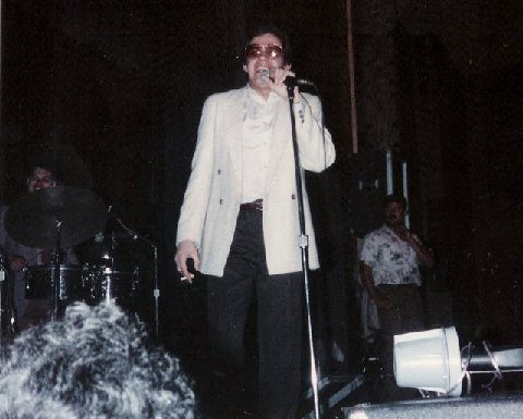 Hector Lavoe | Yo Soy Borinquen